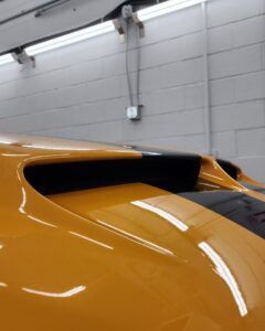Full PPF vs. Partial Paint Protection: Which is Right for Your Car ...