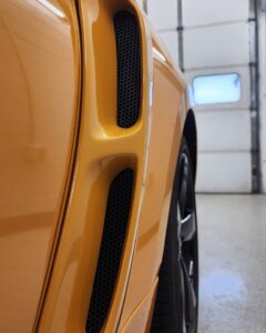 Full PPF vs. Partial Paint Protection: Which is Right for Your Car ...