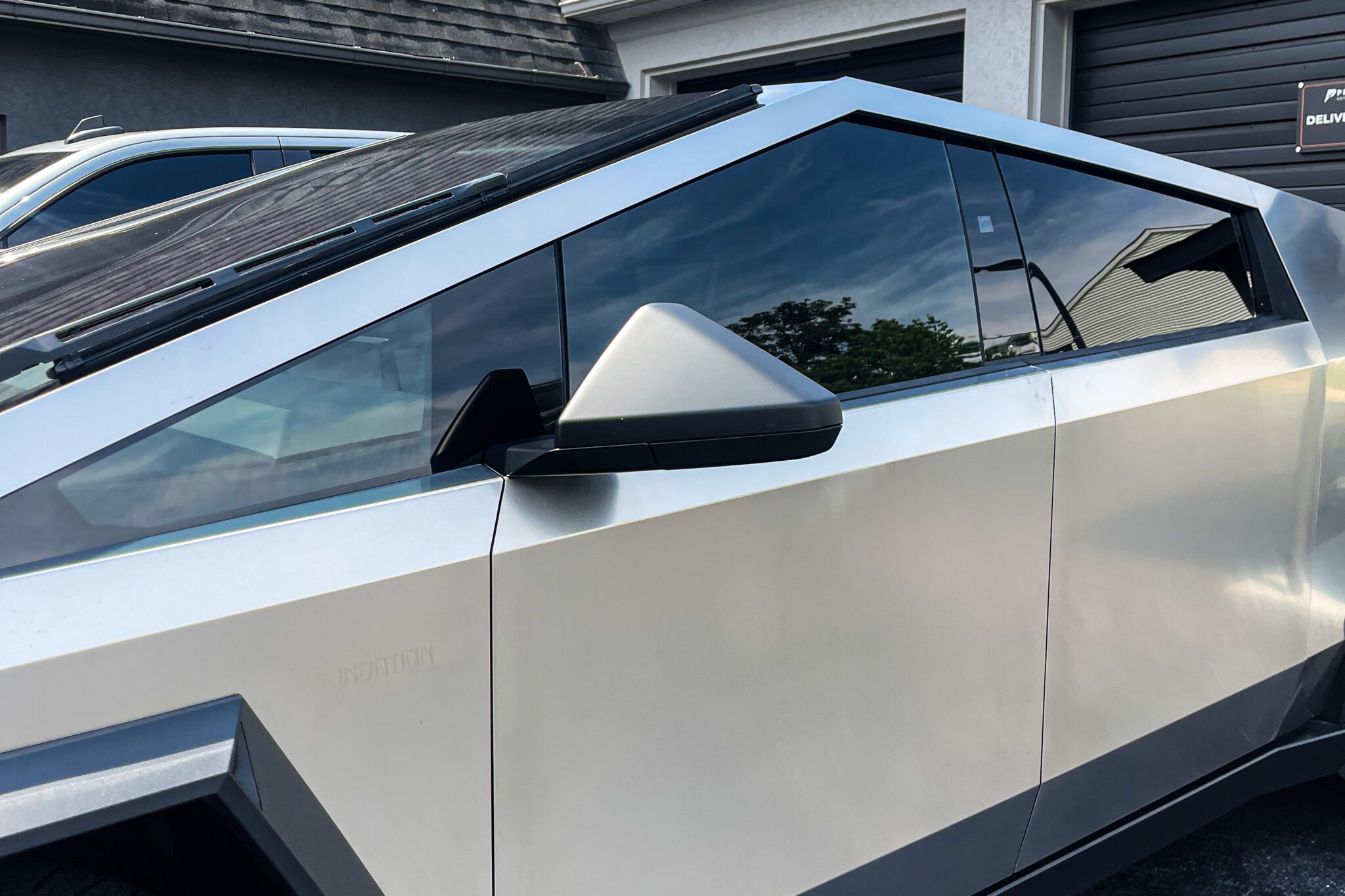 High-Quality Car Window Tinting in Allentown, PA - Prestige Auto Appearance