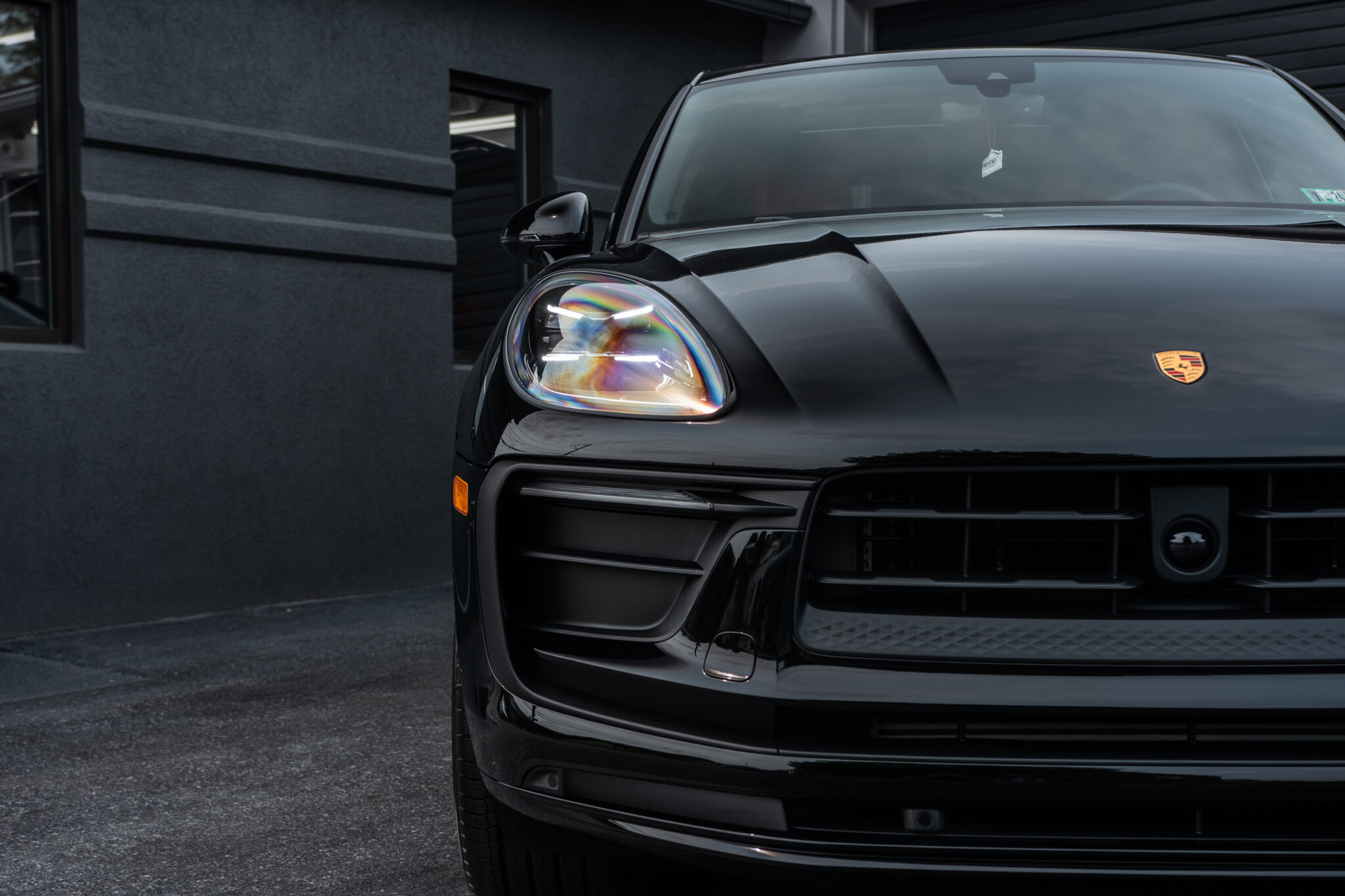 Protecting Car's Matte and Satin Finishes | Prestige Auto Appearance LLC