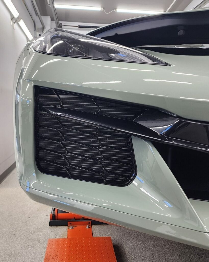 UV-Resistant PPF: Protecting Your Car’s Paint in Extreme Sunlight ...
