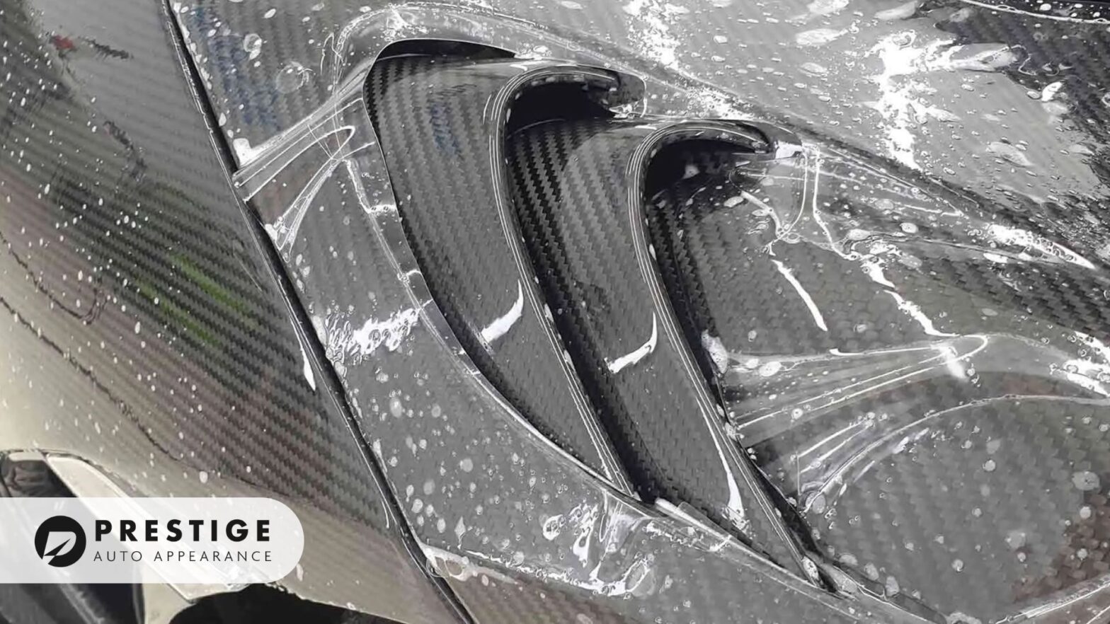 Full PPF vs. Partial Paint Protection: Which is Right for Your Car ...